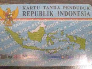 What is KTP in Indonesia: Meaning, Types, How to Get It