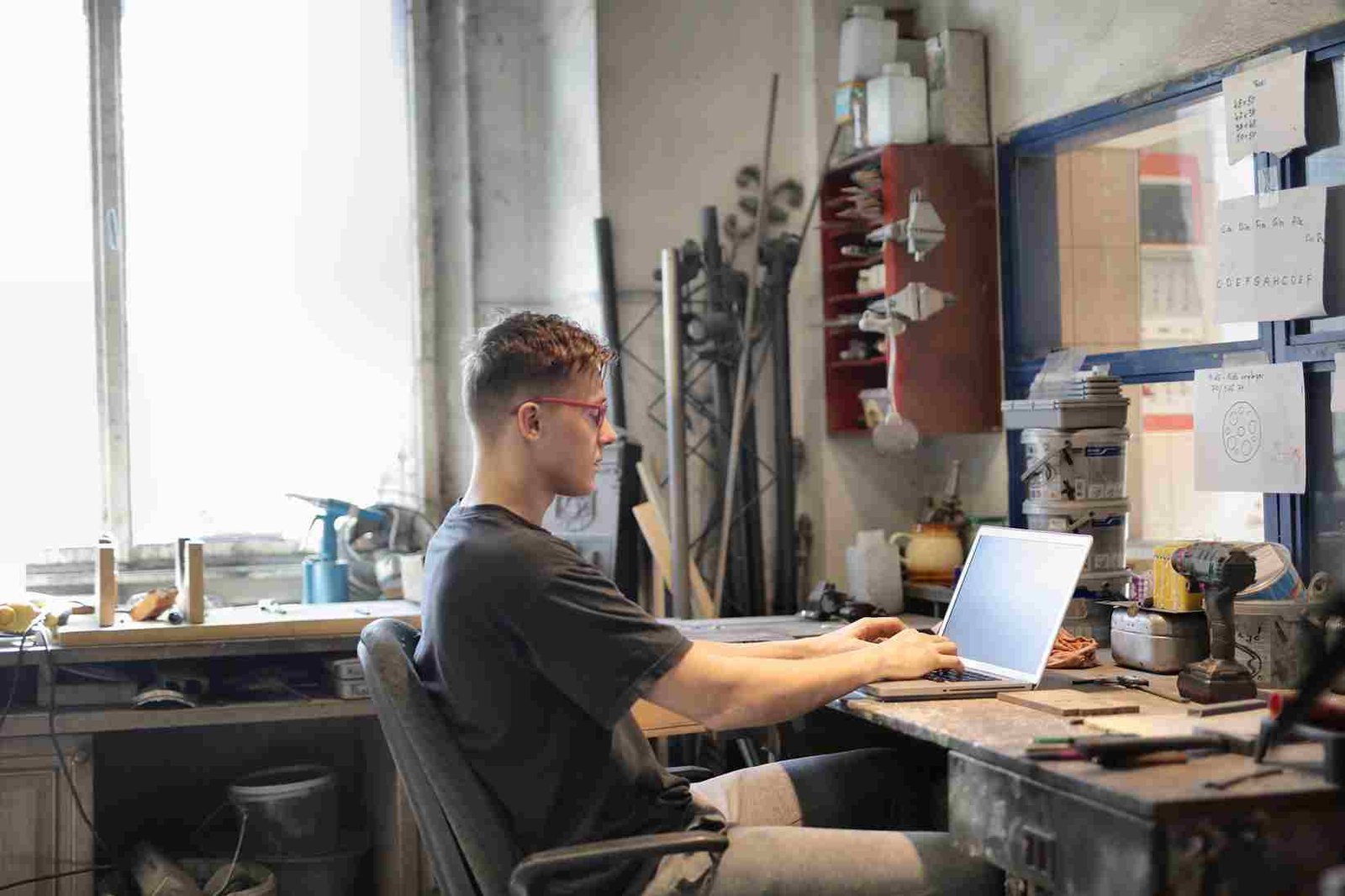 How to Start a Production Company: 12 Success Tips