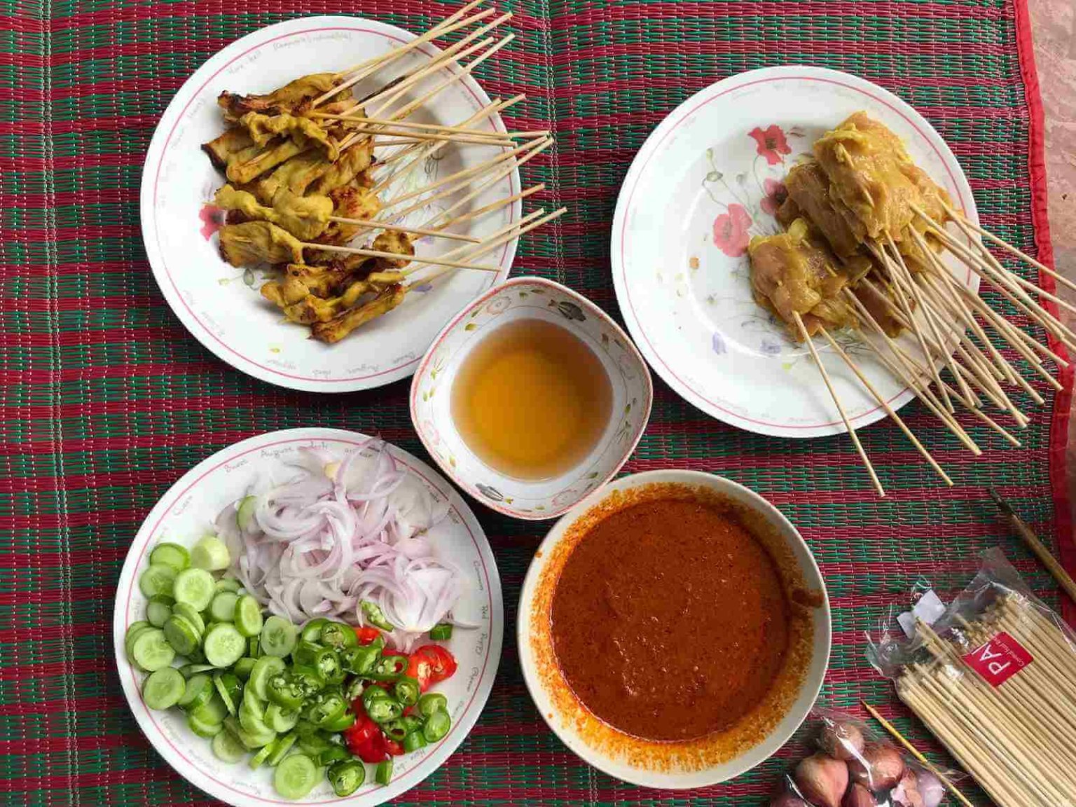 20 Best Food in Bali: A Guide to Exquisite Balinese Cuisine