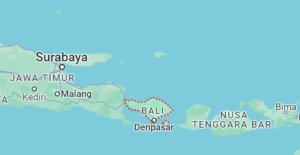 Where is Bali: A Guide to the Enchanting Island Paradise