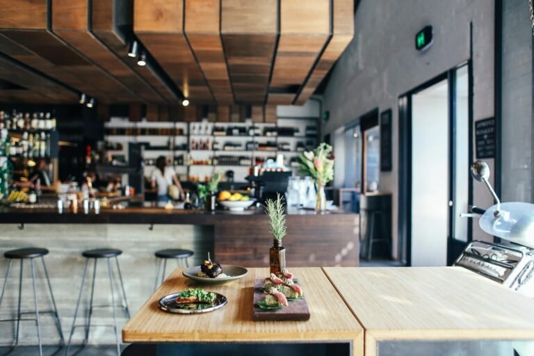 Restaurant Tax in Indonesia: A Guide for F&B Businesses