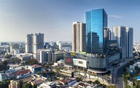 Indonesia Virtual Office Services - InvestinAsia
