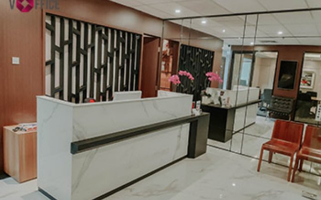 Indonesia Ready to move in Serviced Office - InvestinAsia